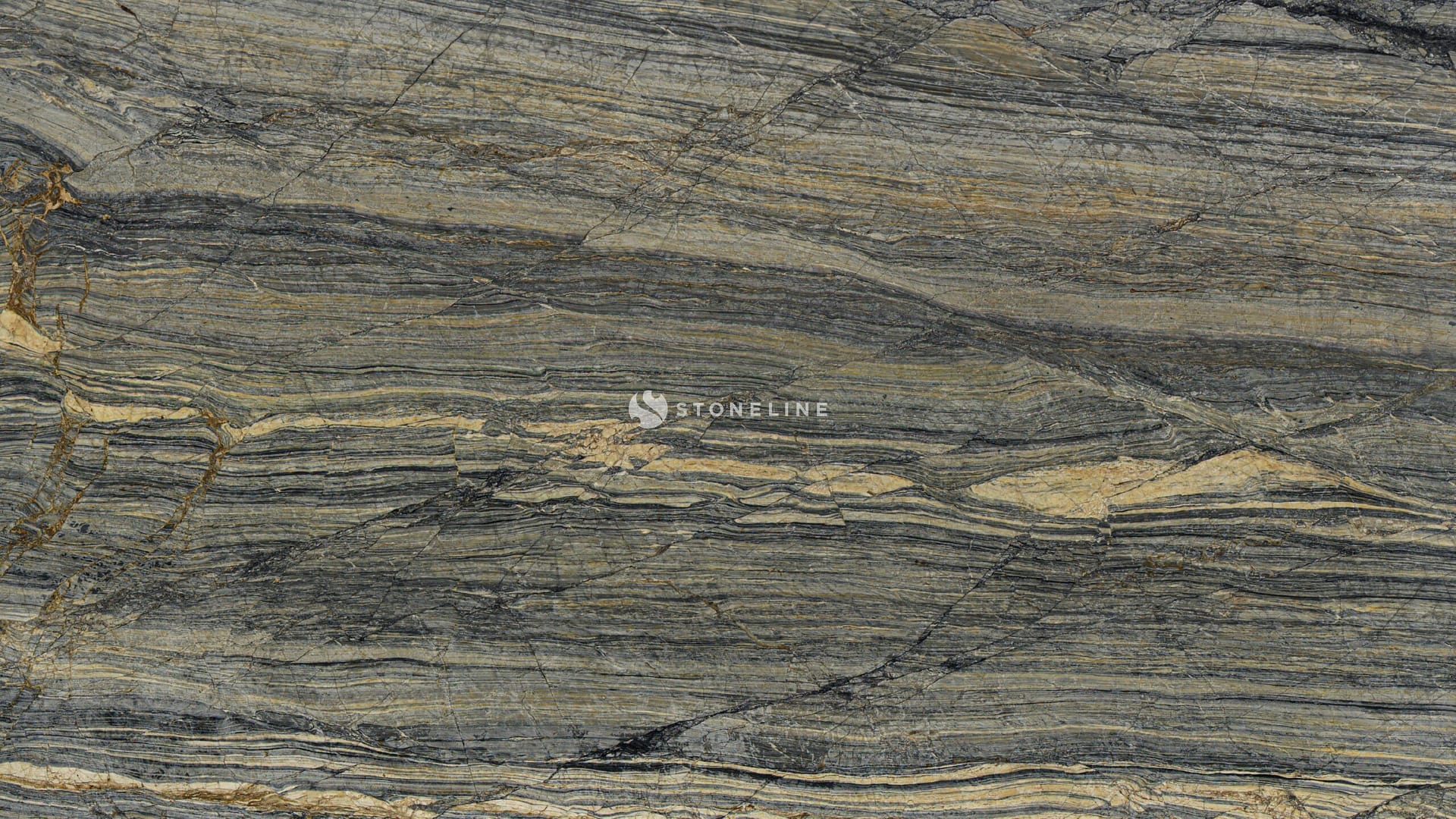 OMEGA BLUE | MARBLE | STONELINE