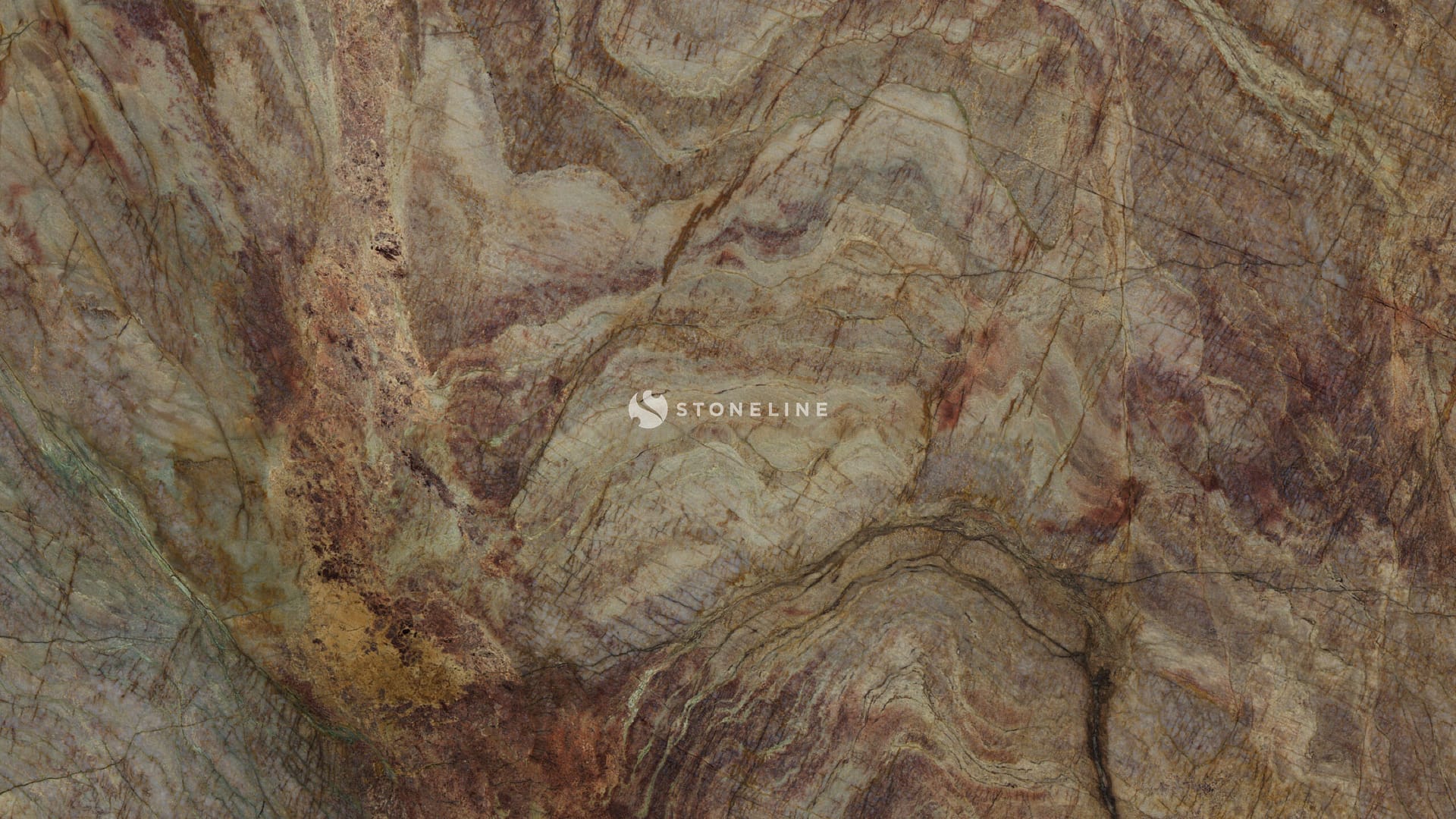 PRISMA | QUARTZITE | STONELINE