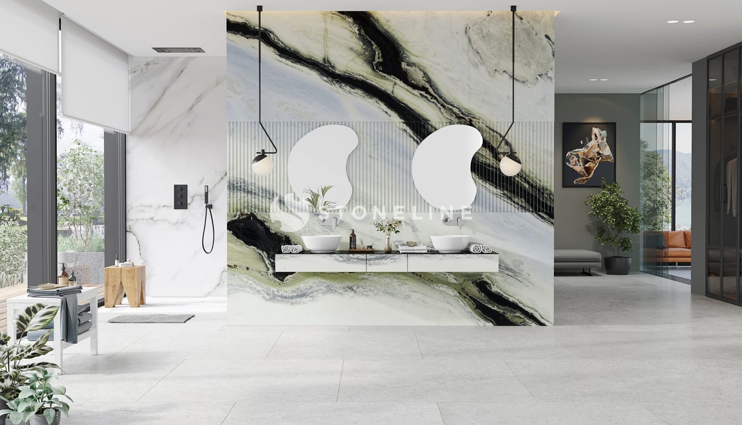 Stoneline | The Most Precious Natural Stones