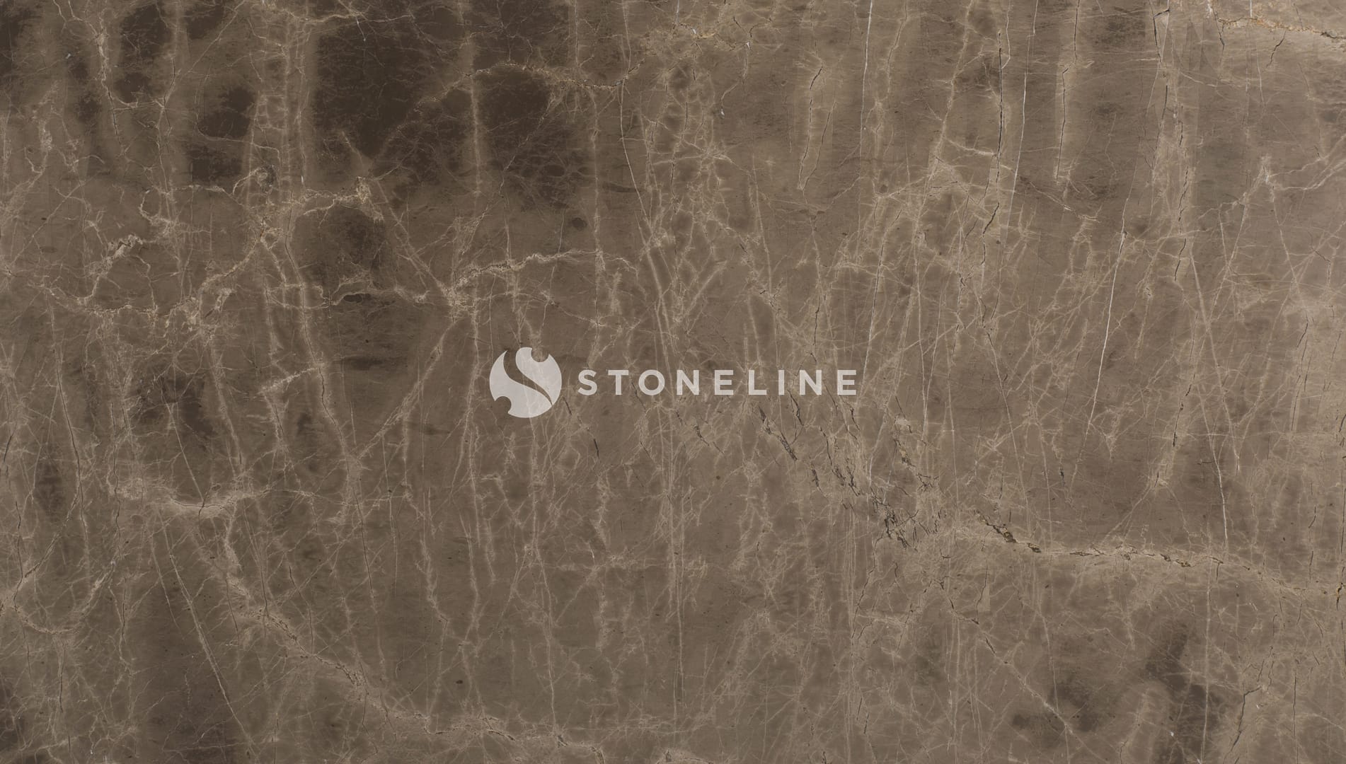 DIAMOND BROWN | MERMER | STONELINE