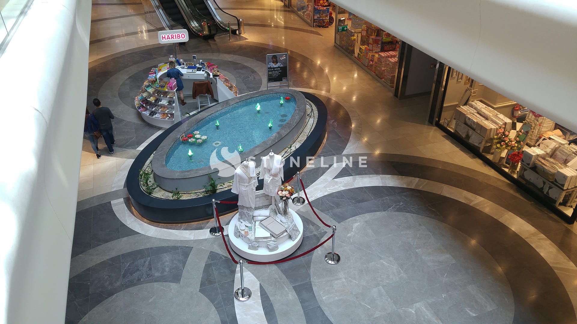 ARKETIPO DESIGN / SHOPPING MALL PROJECT / 1