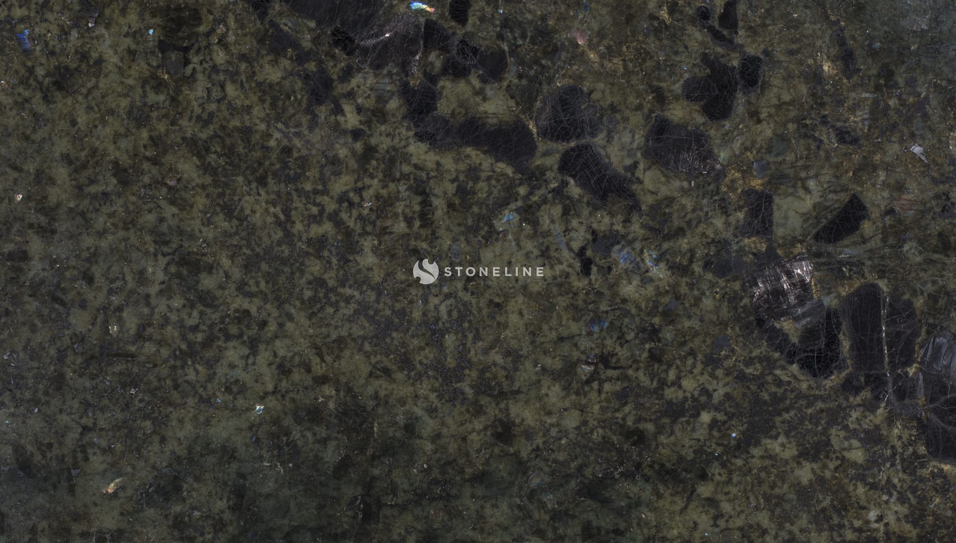 LABRADORITE EXTRA LUX | GRANITE | STONELINE