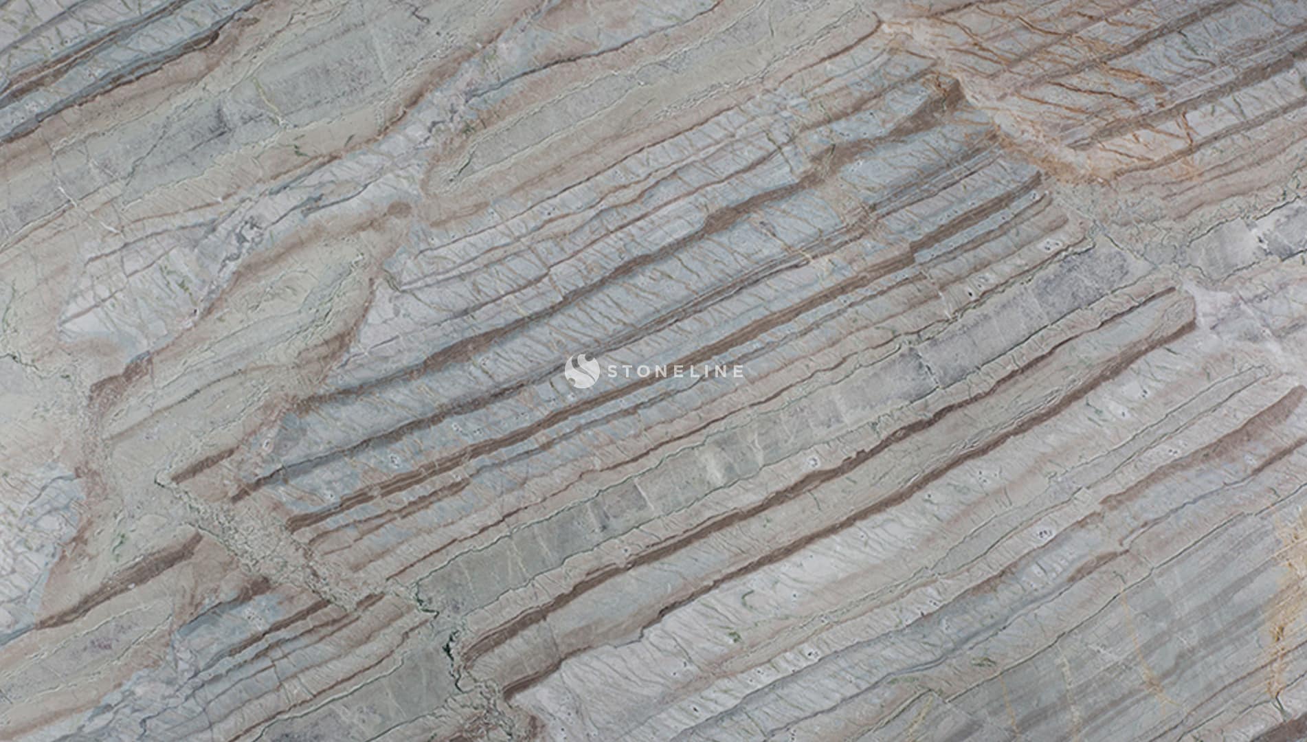 CORTECCIA | SOFT QUARTZITE | STONELINE