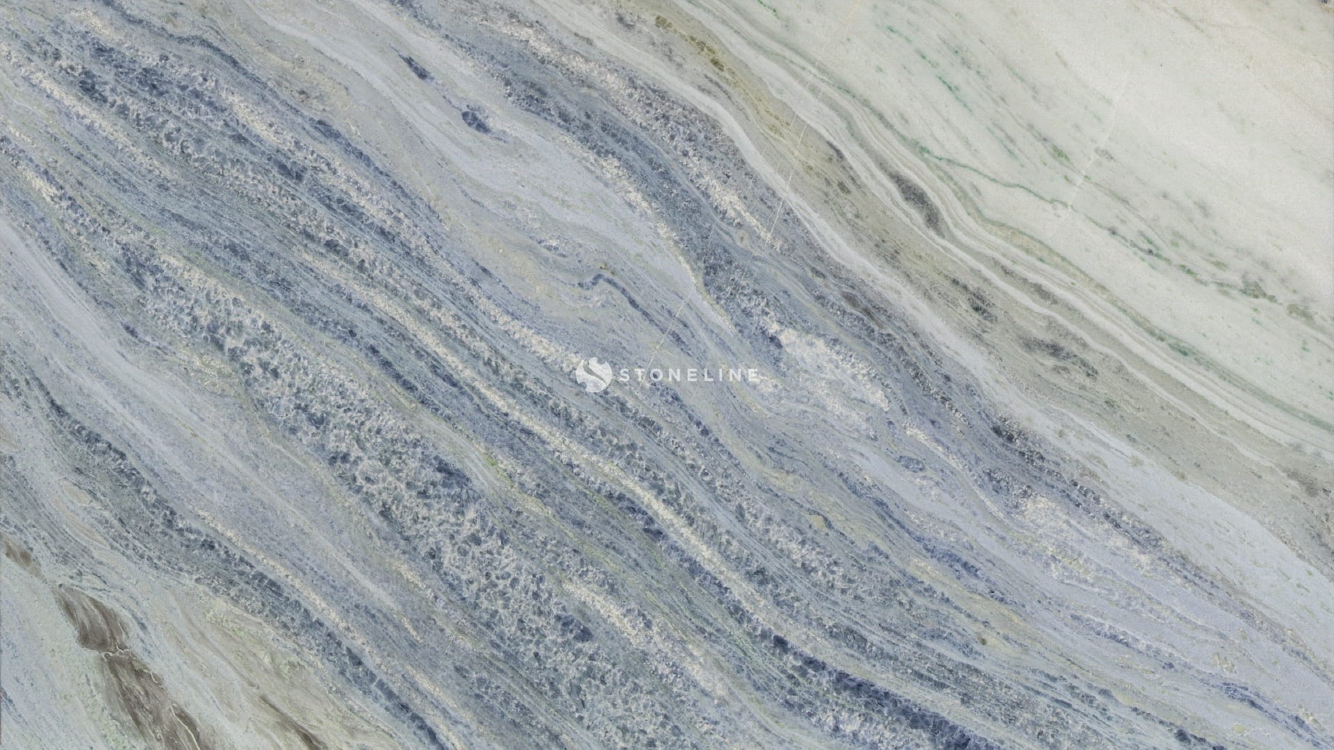 BLUE MALACHITE | MARBLE | STONELINE