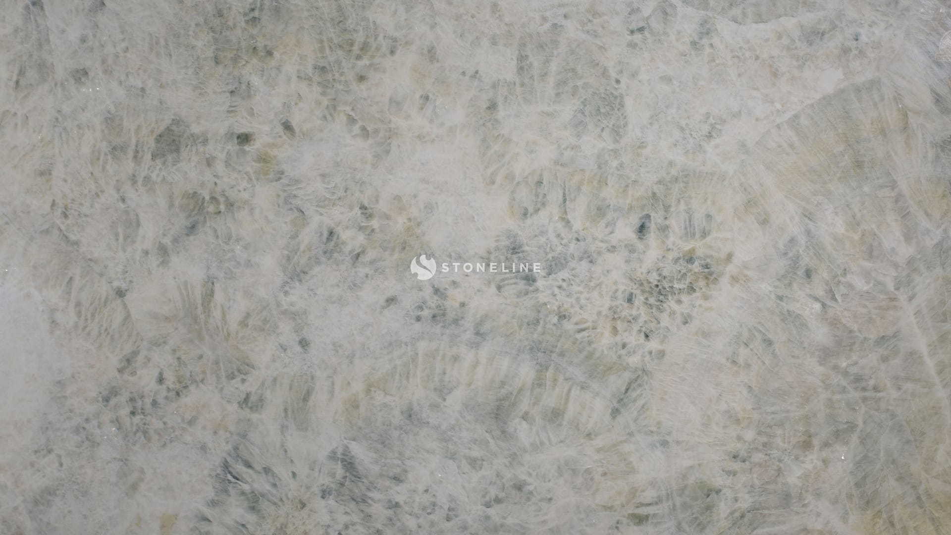 BLUE CRYSTAL - Stoneline