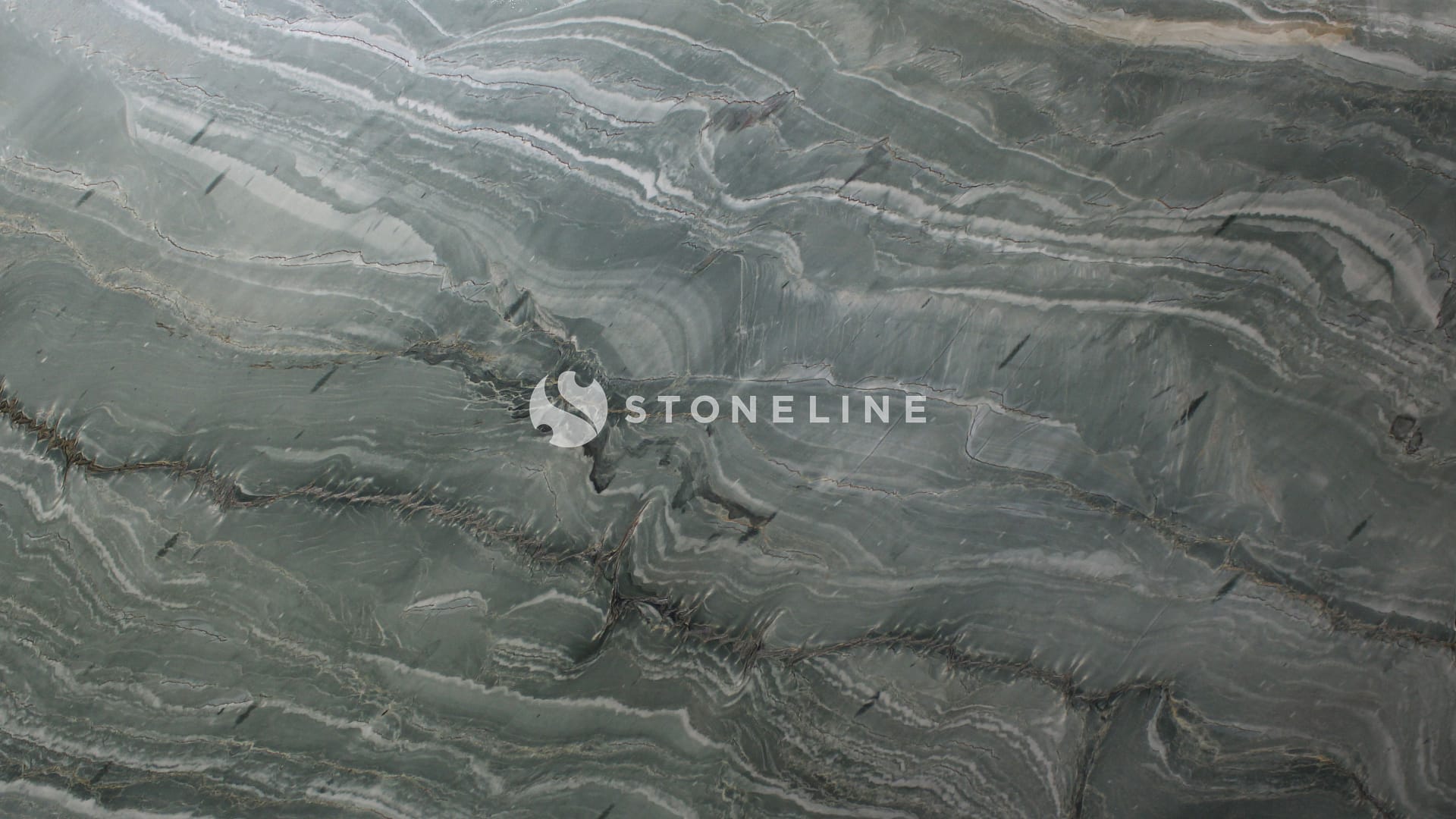 AQUA QUARTZITE | KUVARSIT | STONELINE