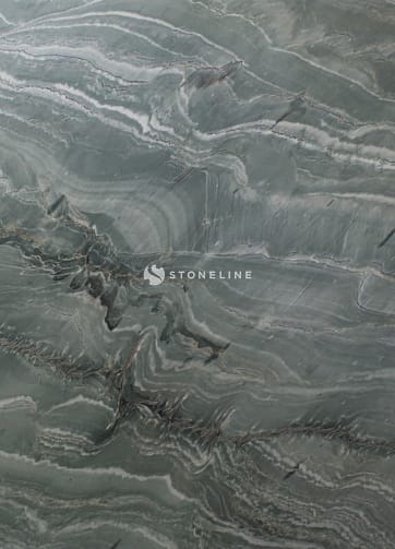 AQUA QUARTZITE | KUVARSIT | STONELINE