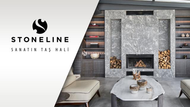 STONELINE COLLECTION | NATURAL STONE | MARBLE | ART IN STONE