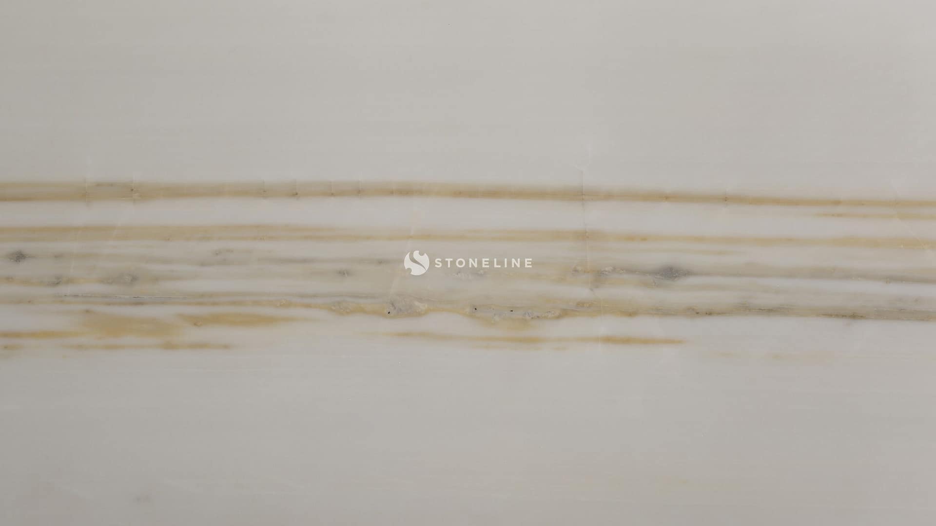 PALISSANDRO WHITE | ONYX | STONELINE