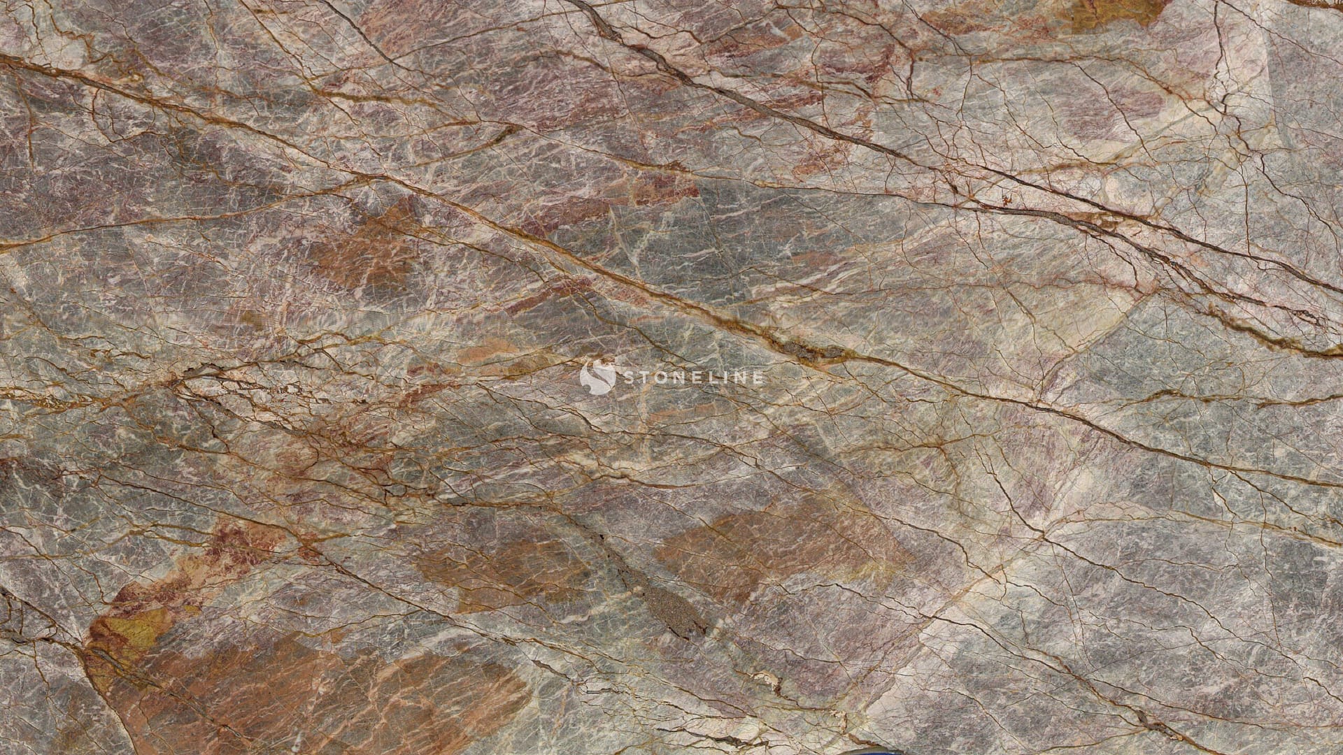 GALAPAGOS LIGHT | MARBLE | STONELINE