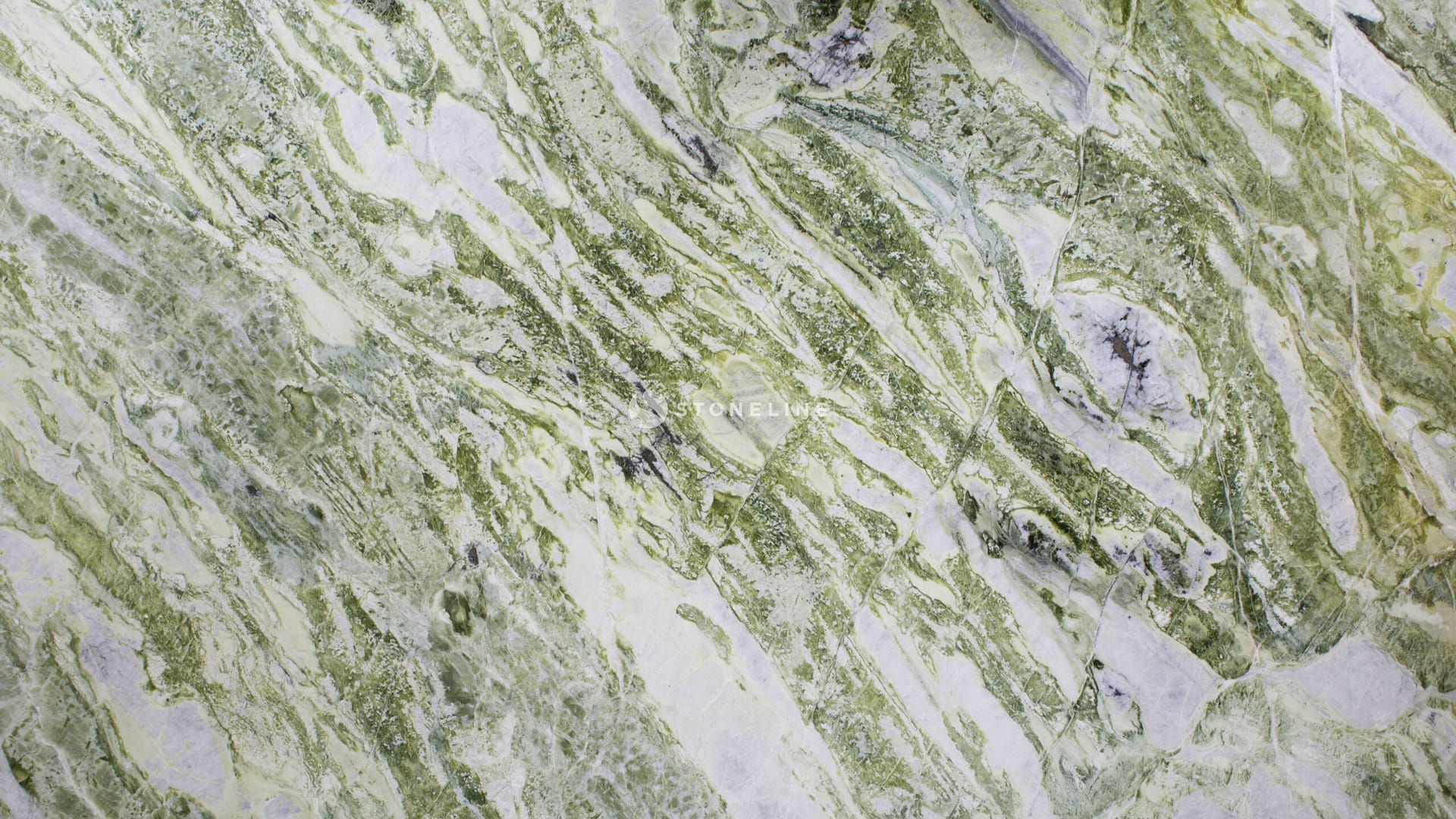 ANCIENT GREEN | MARBLE | STONELINE