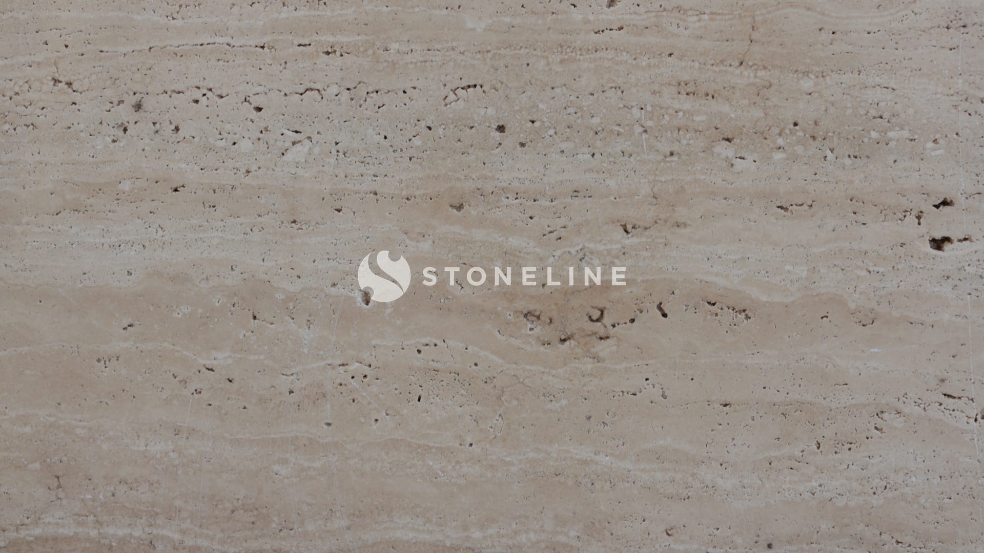 CLASSIC TRAVERTINE (VEINCUT) - Stoneline