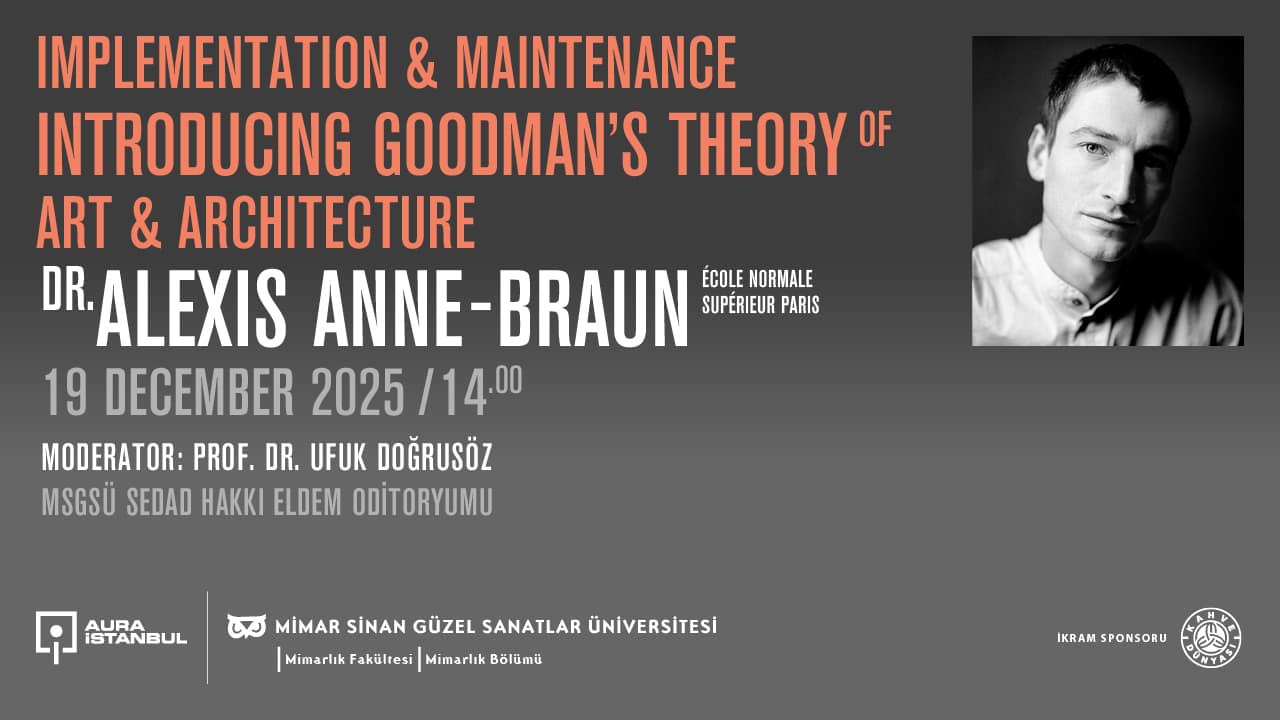 Alexis Anne-Braun: Implementation & Maintenance: Introducing Goodman's ...