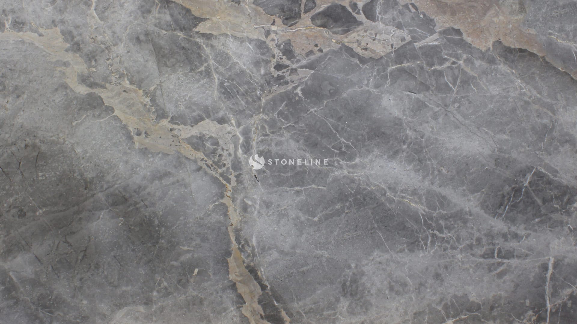 CARAMEL GREY | MARBLE | STONELINE