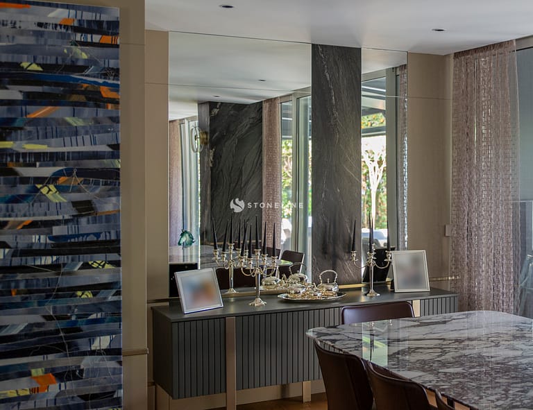 Projects - Stoneline