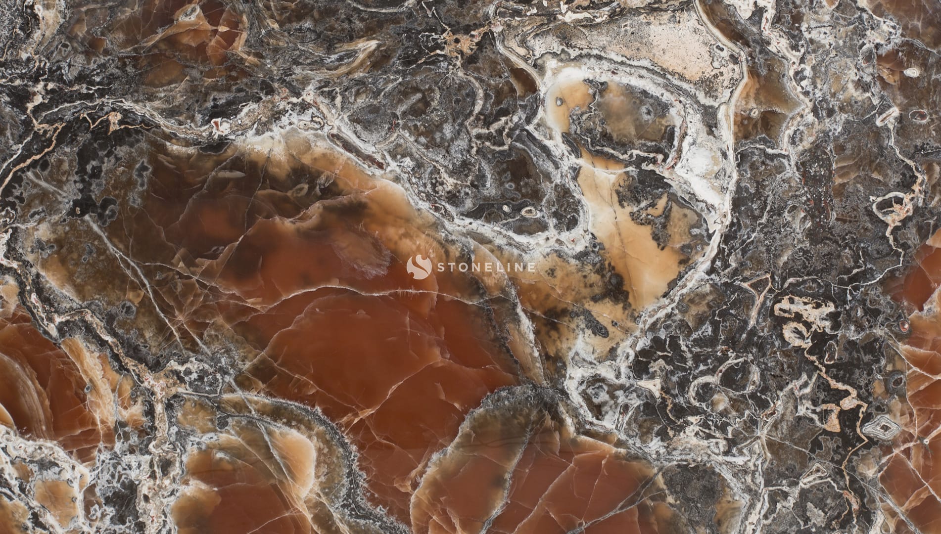 RED ONYX | ONYX | STONELINE