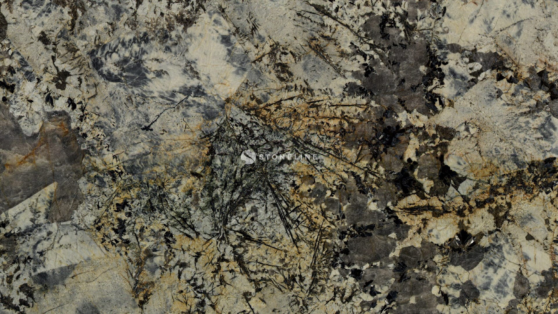 PATAGONIA AZUL | GRANITE | STONELINE