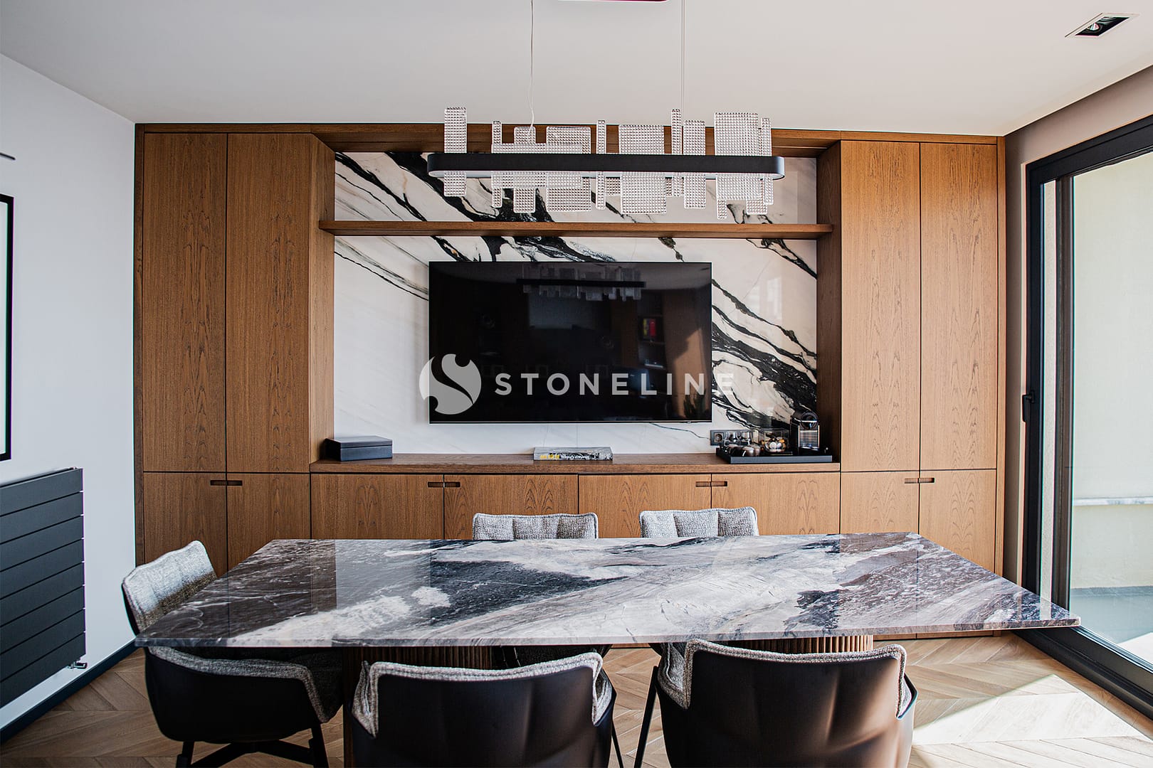 IPD ARCHITECTURE / OFFICE PROJECT / 14