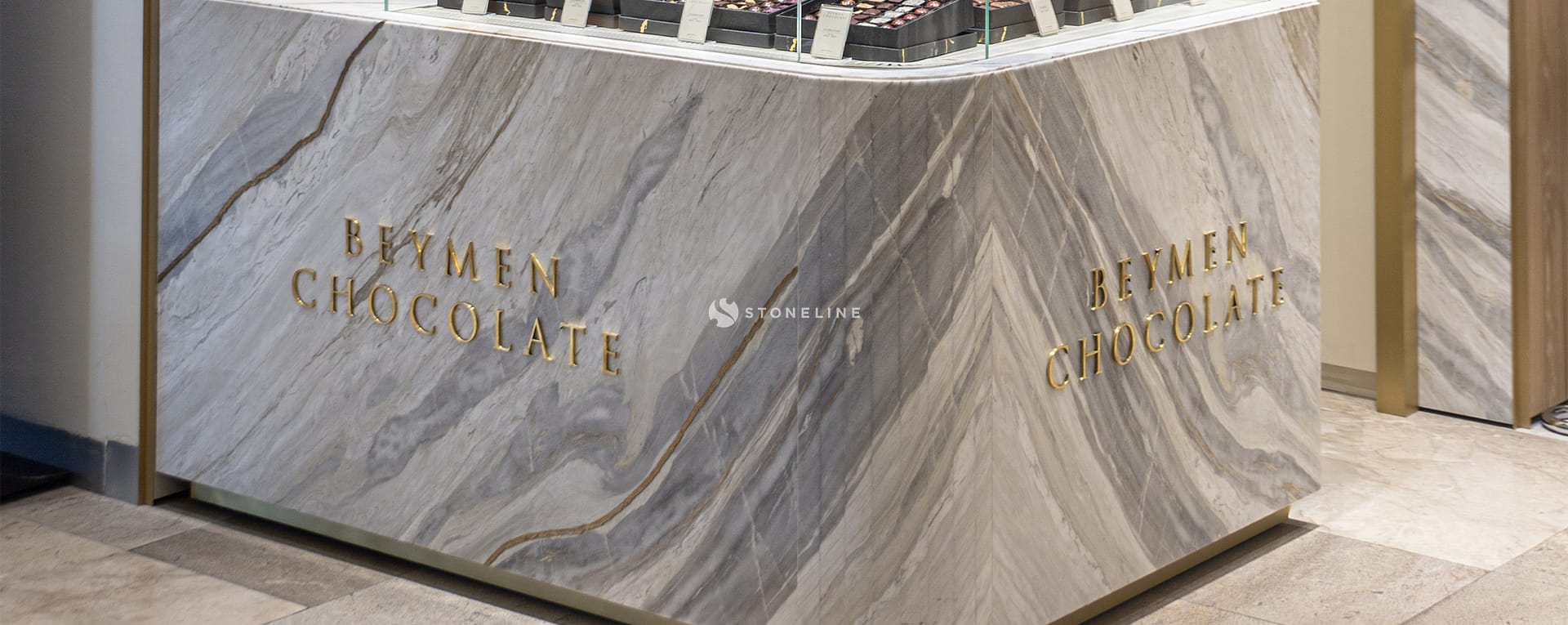 Projects - Stoneline