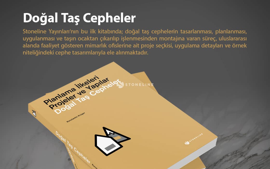 The First Book Of Stoneline Publishing - Stoneline