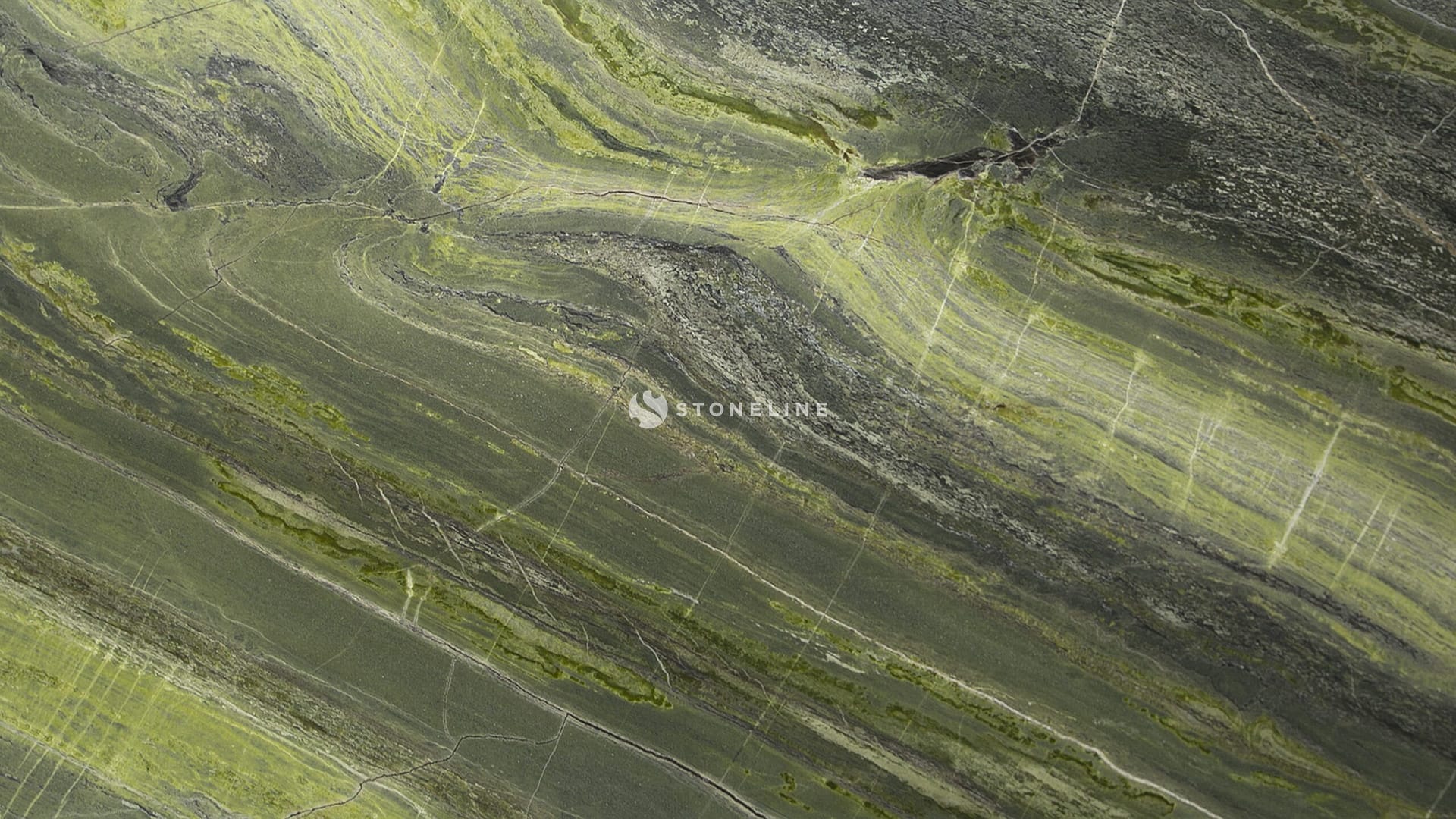 IRISH GREEN | MARBLE | STONELINE