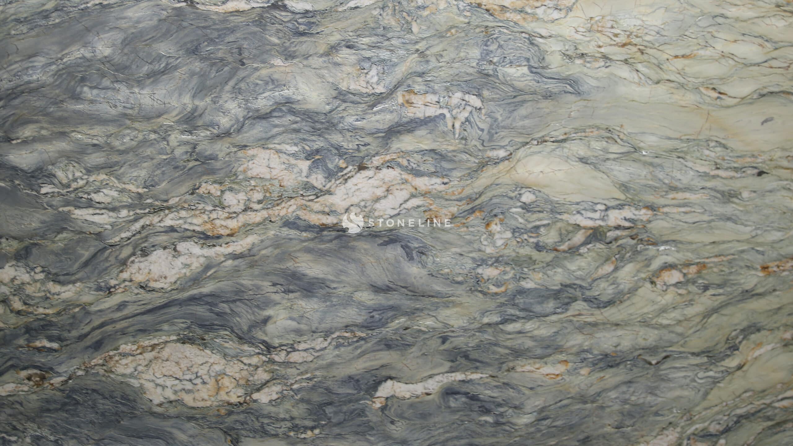 FUSION WOW | QUARTZITE | STONELINE