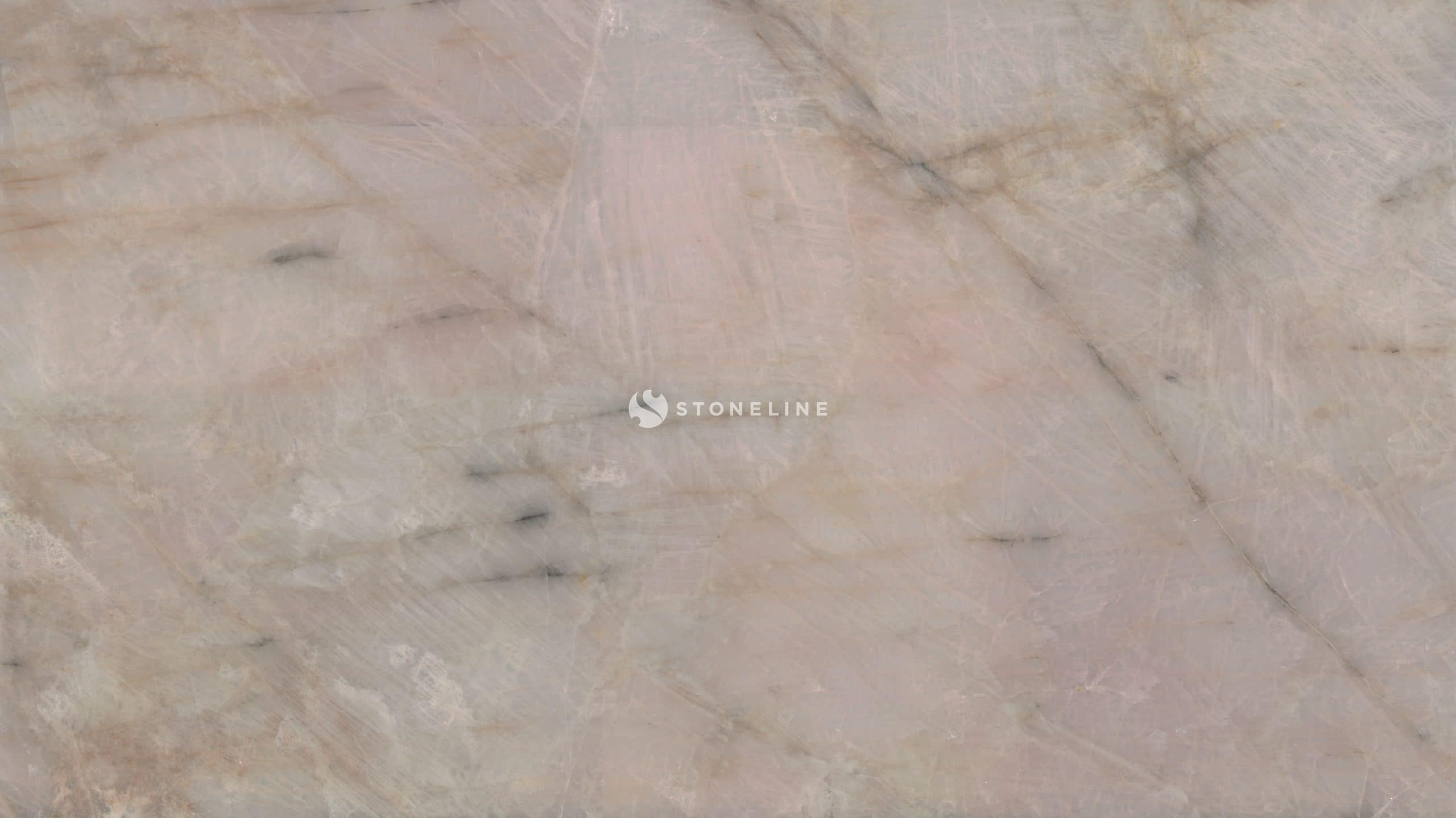 CRISTALLO PINK | QUARTZITE | STONELINE