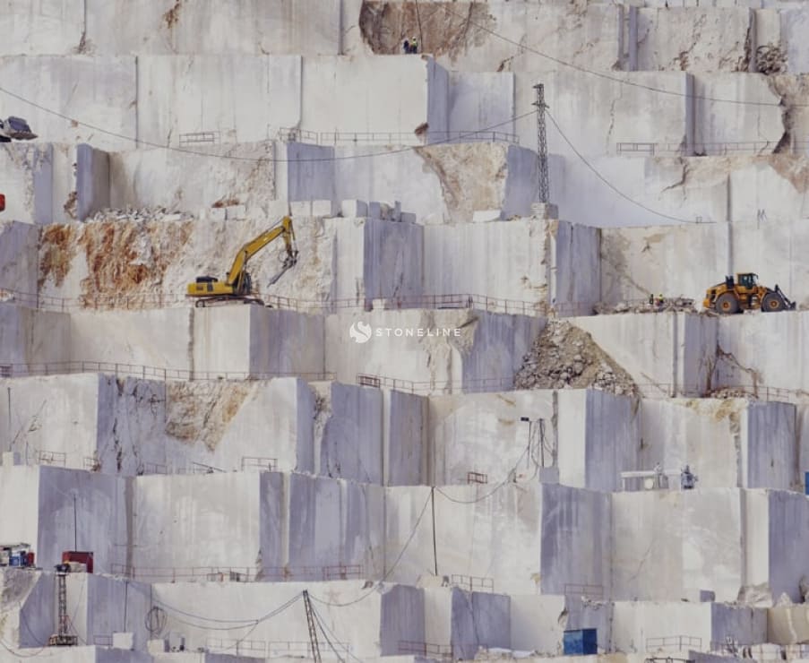 BLOCK PROCUREMENT & QUALITY CONTROL - Stoneline