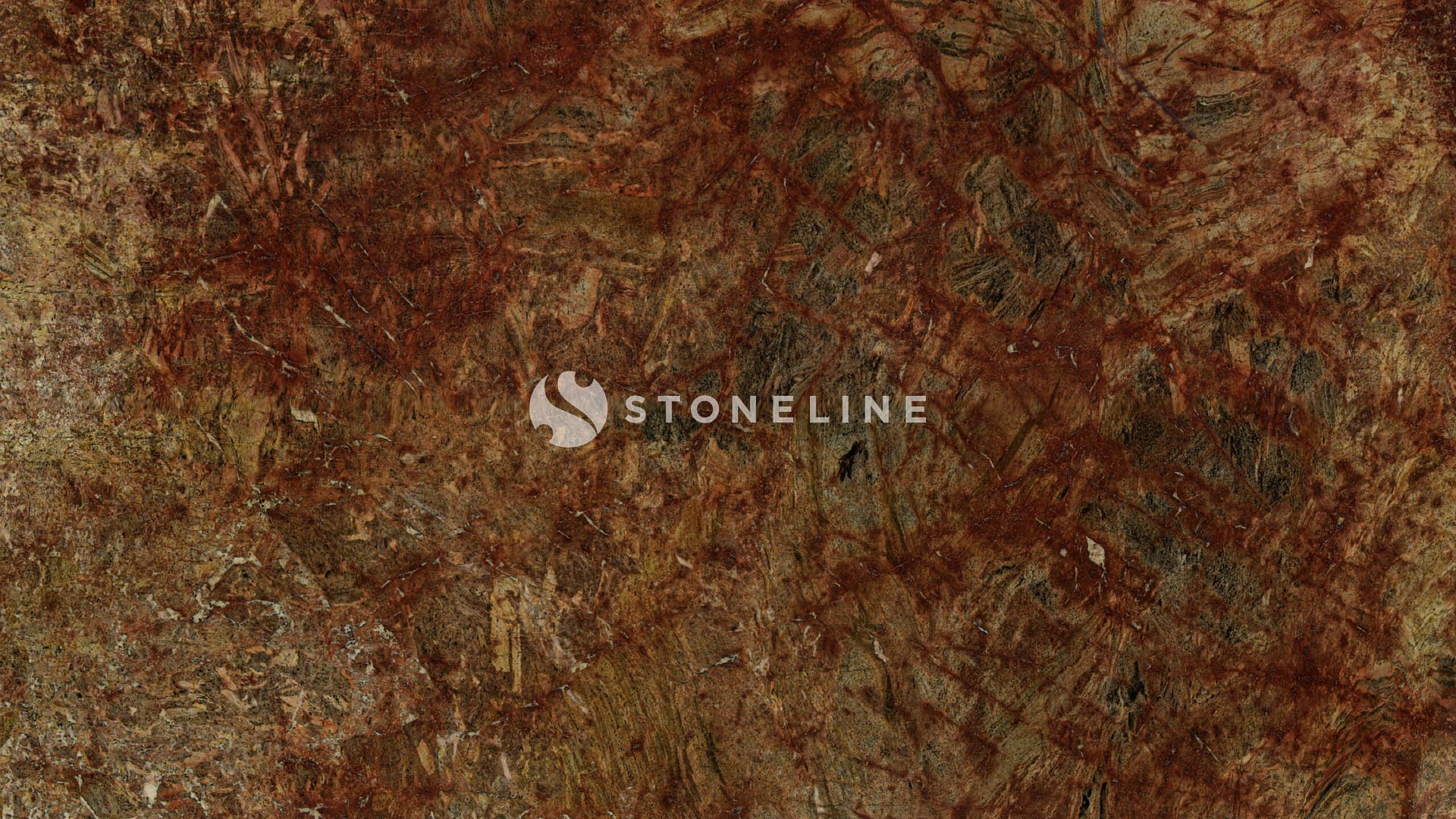RED LAVA | GRANITE | STONELINE