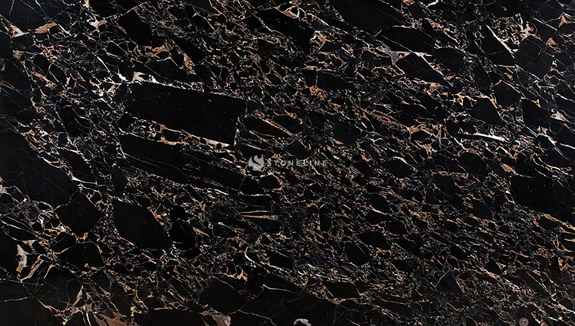 BRECCIA RED GOLD | MARBLE | STONELINE