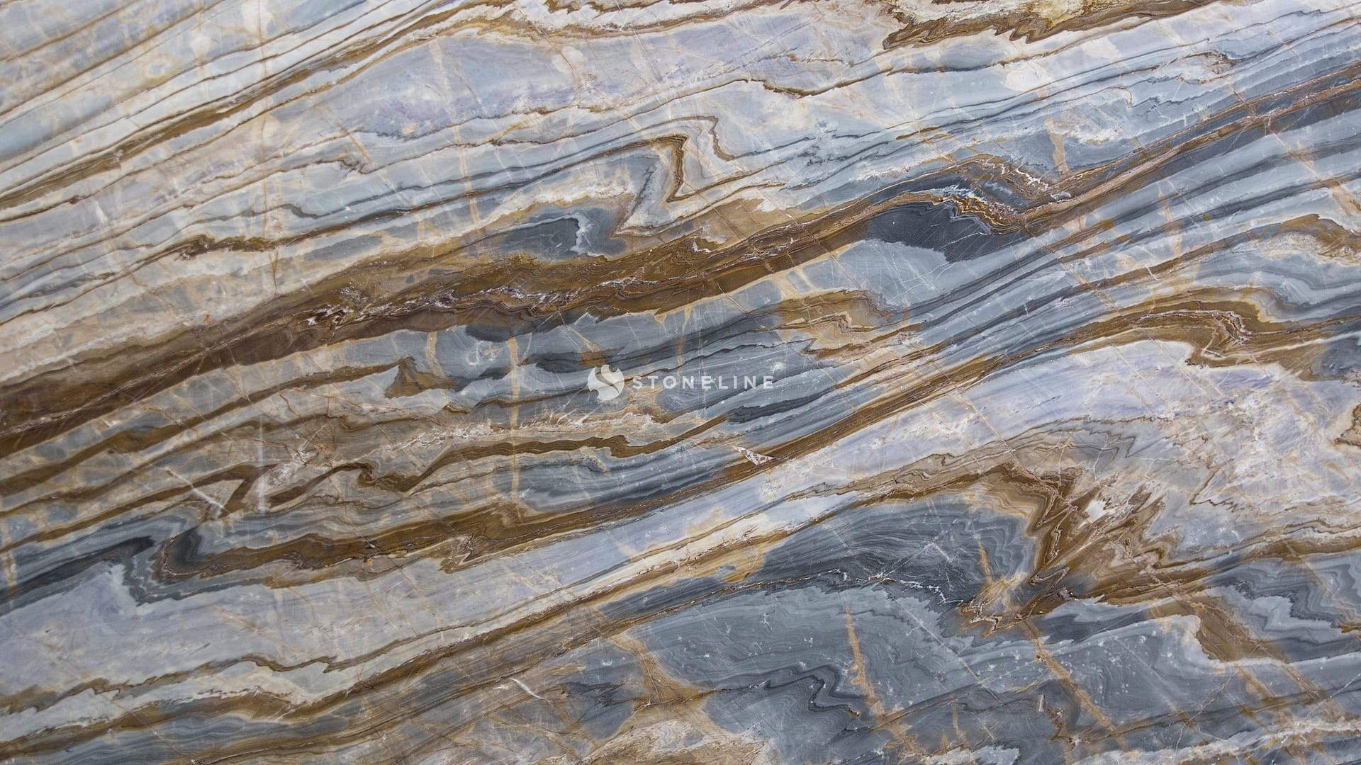 CORTECCIA BLUE | MARBLE | STONELINE