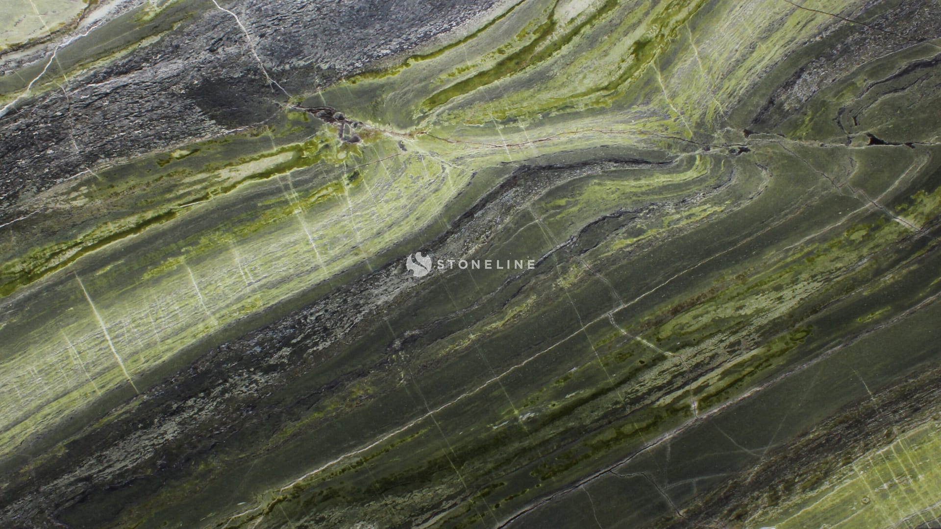 IRISH GREEN | MARBLE | STONELINE
