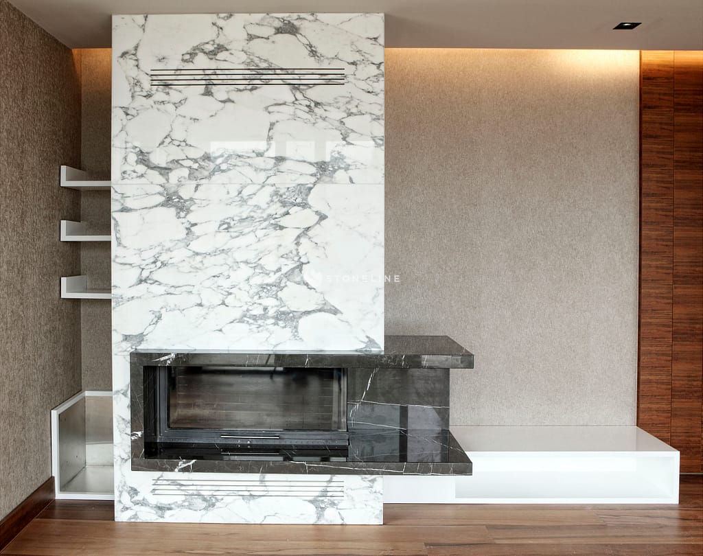 HAN ARCHITECTURE - PRIVATE RESIDENCE PROJECT 1 - Stoneline