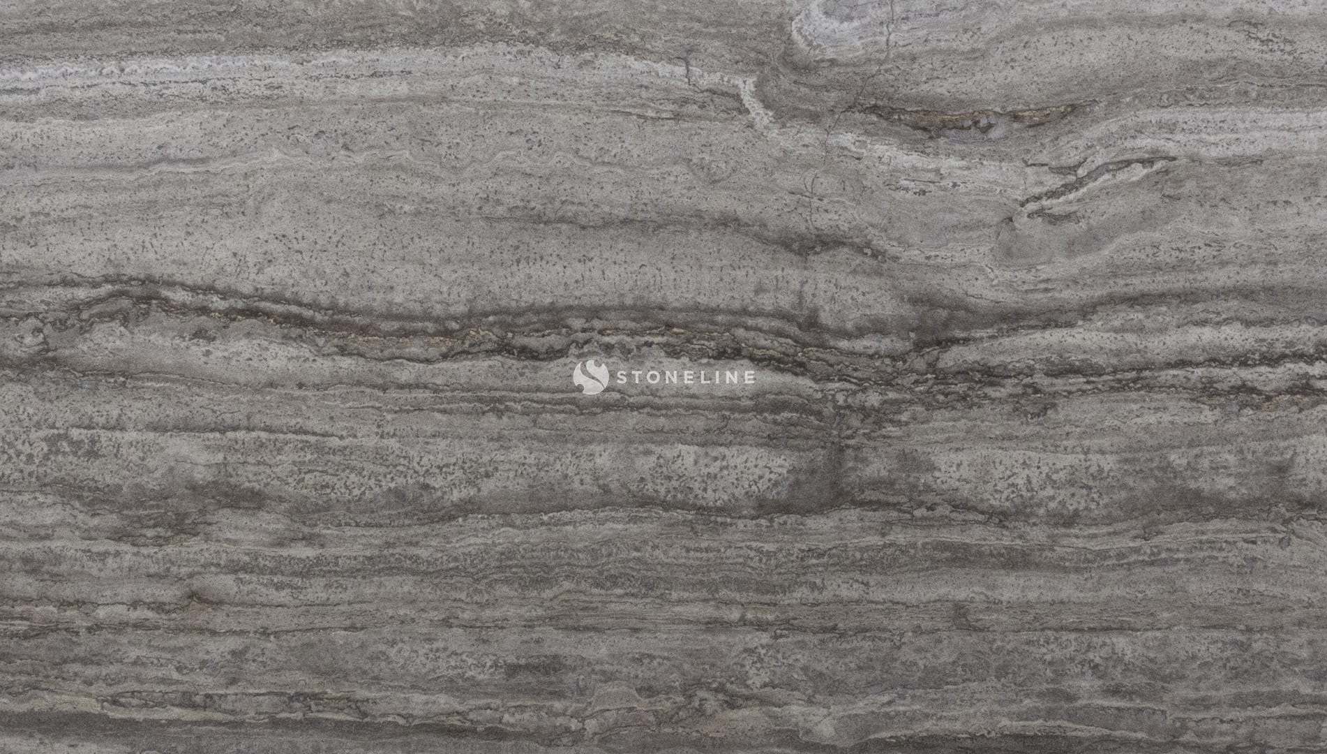 PERSIAN SILVER TRV VC | TRAVERTINE | STONELINE