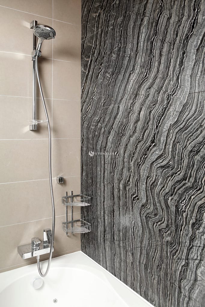 HAN ARCHITECTURE - PRIVATE RESIDENCE PROJECT 1 - Stoneline